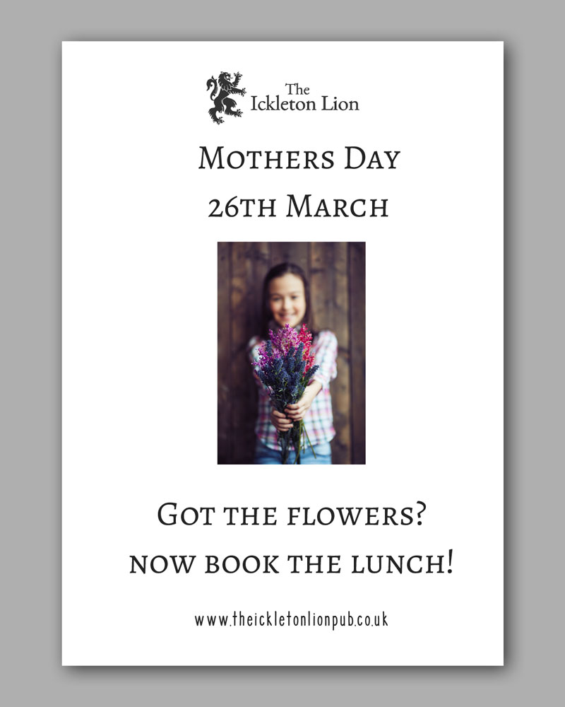 X1 Digital-1pp A3 poster